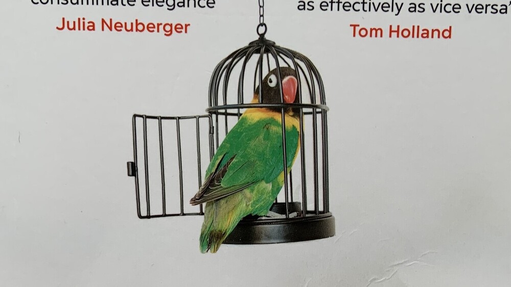 Book Review: Outgrowing Dawkins by Rupert Shortt | The Reverend Vet